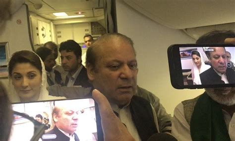 Pims Team Says Nawaz To Be Treated At Adiala Prison Sources Pakistan