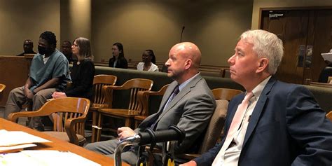 Memphis Prosecutors Seek Death Penalty Against Man Charged With