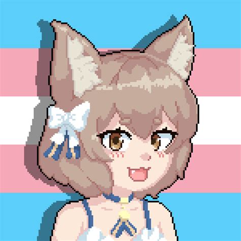 Ferris Argyle Pixelart By Asoru On Deviantart