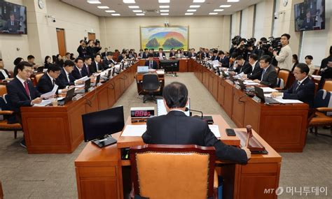 불법사금융 근절법 쟁점은 국회 정무위 3일 막판 심사