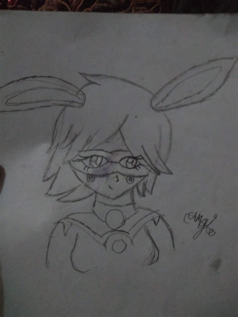 Fan Art De Bunix •miraculous Ladybug Español• Amino