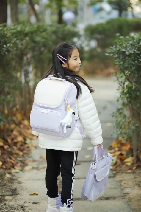 여아 초등학생 신학기 책가방 실용적인 내셔널지오그래픽 키즈 네이버 블로그