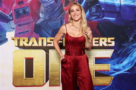 Elsa Pataky Opens Up About Renewal In Her Marriage To Chris Hemsworth