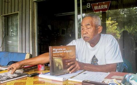 125 Jaar Javaanse Immigratie Parbode