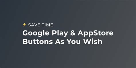 AppStore Google Play Buttons For Your Next Project Figma Community
