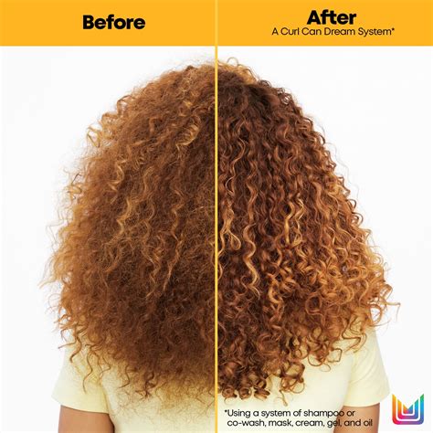 Matrix A Curl Can Dream Shampoo Planet Beauty