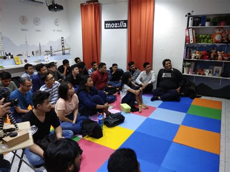Rekap Meetup Vuejs Indonesia Episode 1 Vuejs Indonesia Blog Vuejsid
