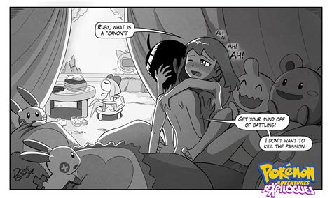 Rule 34 1boy Bed Black Hair Breast Grab Brendan Pokemon Cowgirl