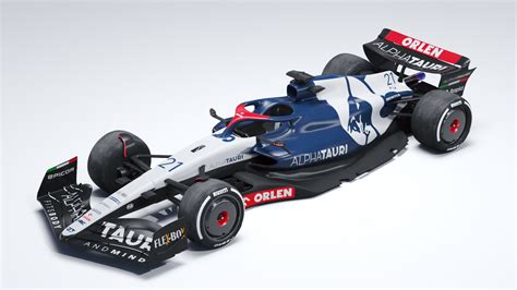 Alpha Tauri F1 2023 Wallpapers Wallpaper Cave