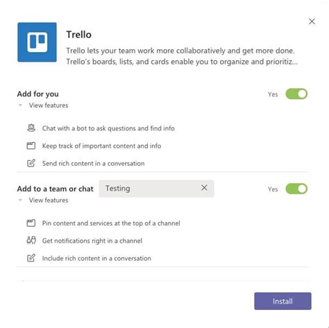 integrating trello with confluence cloud will kelly
