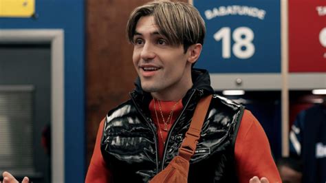 Jamie Tartts Accent In ‘ted Lasso Explained