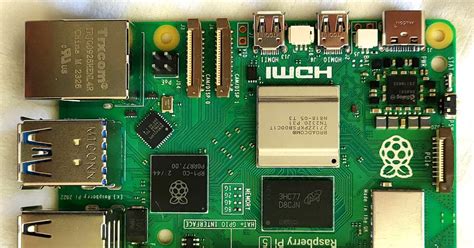 Dr Monk S DIY Electronics Blog Raspberry Pi 5 Review