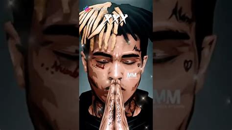 Xxxtentacion Edit Part Ll Youtube
