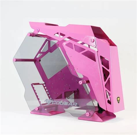 Cougar Cougar Conquer ในรูปแบบ Cute Cute 🎀