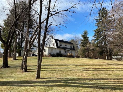 Bower Rd Poughkeepsie NY Homes Com