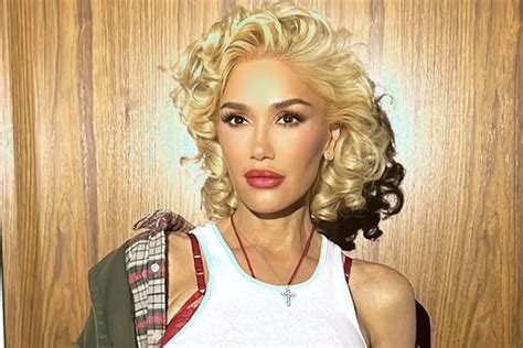 Is Gwen Stefani Japanese What Is Her Ethnicity And Why Did She Say She