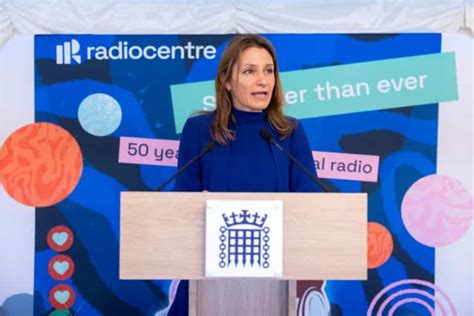 Radiocentre Celebrates 50 Years Of Commercial Radio With Stronger Than