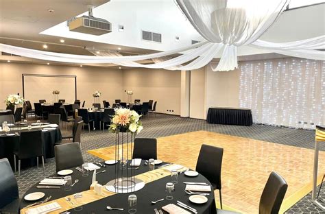 Best Function Venues Adelaide Onstage Entertainment