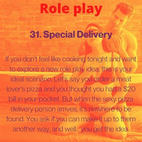 Special Delivery Pic