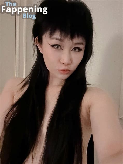 Connie Han Conniehanjazz Nude Leaks Photo 1 Thefappening