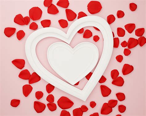 유토이미지 발렌타인데이 이벤트