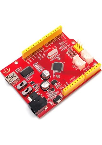 Arduino Seeeduino V3 0 Atmega 328P Fiyatı Taksit Seçenekleri