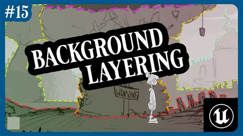 Background Layering Devlog YouTube