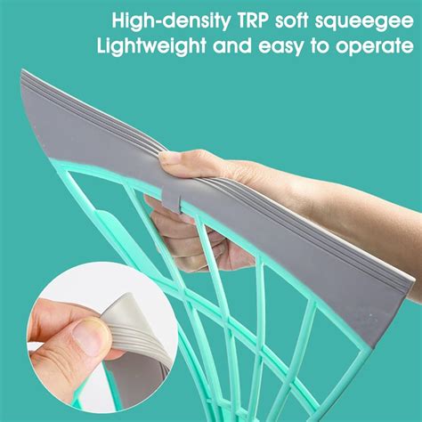Silicone Squeegee Broom Liveeasy Products Ltd