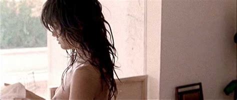 Naked Diana Garcia In Drama Mex