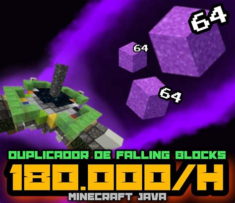 Mecánicas rotas II 180 000 H Java Minecraft Amino Crafters Amino