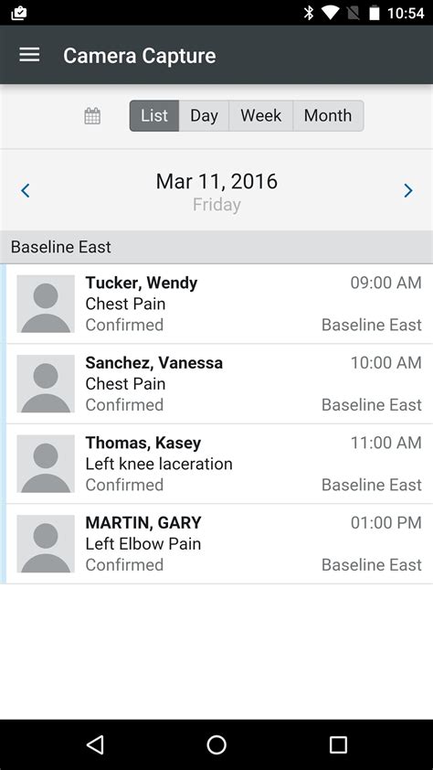 Cerner Camera Capture Apk For Android Download