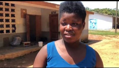 Dam Spillage Affected Students And Artisans In Volta Call For