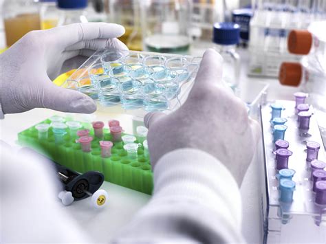 How Covid Pandemic Changed Biotechnology