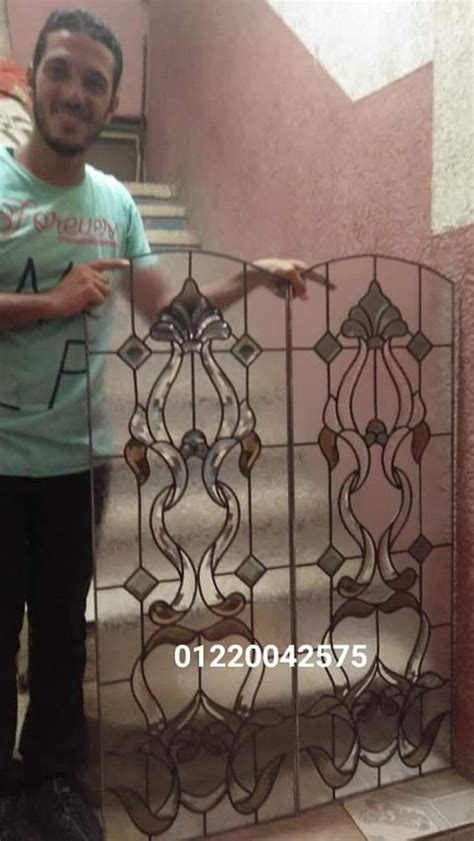 زجاج معشق عواكس 🌼 Decor Home Decor Mirror