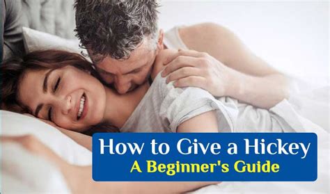 How To Give A Hickey A Beginners Guide Explain Here