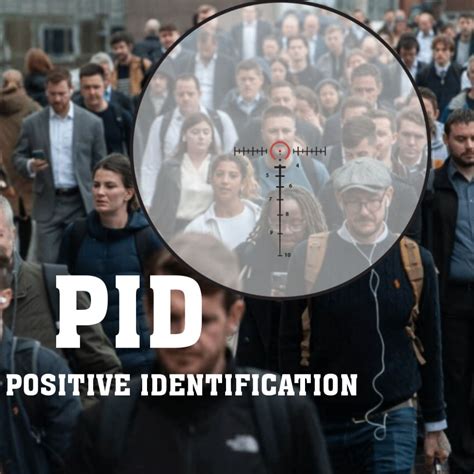 Apex Tactical Security Services What Is Pid And Why Is It Important