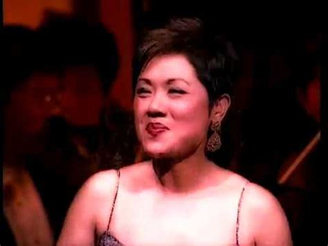 葉麗儀丨午夜結他 昨夜夢魂中 愛你變成害你丨HKPO Frances Yip 港樂葉麗儀 DIVA YouTube