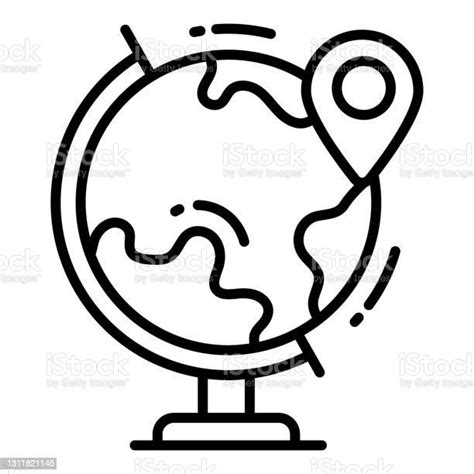 世界地圖圖示相關的地圖位置和導航線圖示流量和旅行向量圖示向量圖形及更多世界地圖圖片 世界地圖 互聯網 供應鏈 Istock