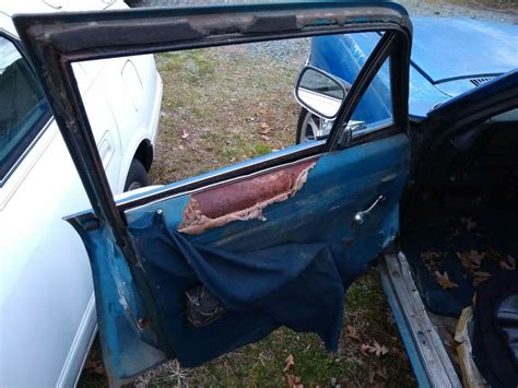 1971 Chevrolet Nova Inline 6 Cylinder Automatic Car Running Video For Sale Photos Technical