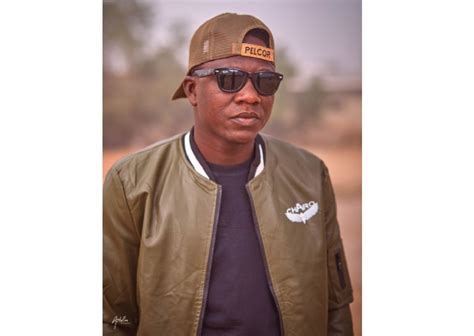 Why I Rap With Forced Accent Adam Abdullahi Emir Daily Trust