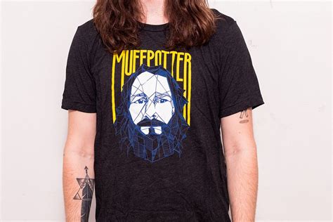 Muff Potter