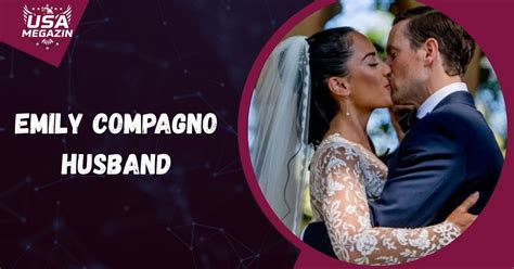 Emily Compagno Personal Life
