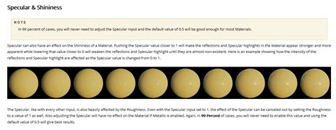 Increase Godot Shading Consistency With Other Real Time Pbr Rendering Software Such As Blender