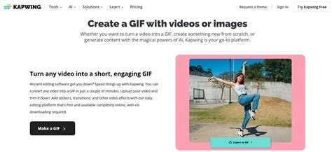 Top Discord GIF Makers To Spice Up Your Chat Reactions