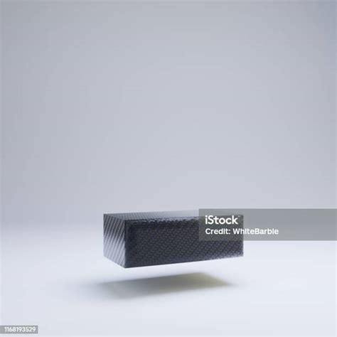 탄소 섬유 3d 대시 기호입니다 흰색 배경에 격리 된 검은 색 탄소 글꼴입니다 0명에 대한 스톡 사진 및 기타 이미지 0명 3차원 형태 검은색 Istock