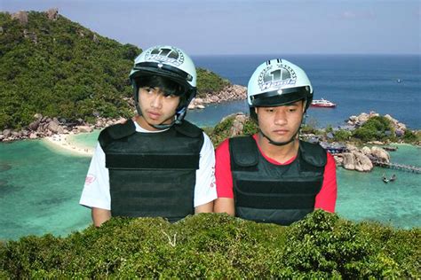 Controversy Of Koh Tao Murders