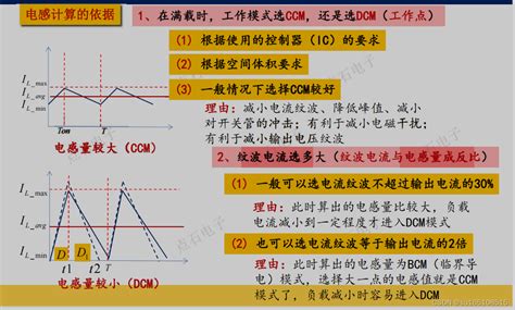 硬件工程师 Boost升压电源设计boost电路设计 Csdn博客