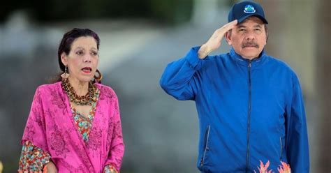 Gabriel Boric Criticó La Farsa Electoral De Nicaragua “es Un Proceso