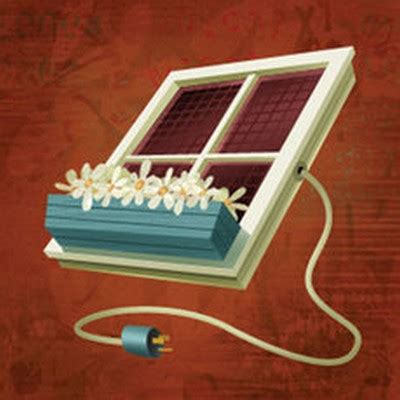 Weird Windows 7 Walyou