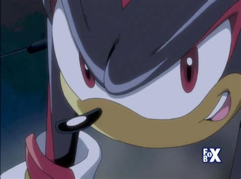 Sonic X E38 Shadow By Jaidenray On Deviantart Sonic X E38 Shadow By Jaidenray On Deviantart